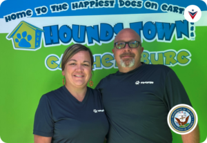 Vetrepreneur Franchise Coaching - Vetrepreneur