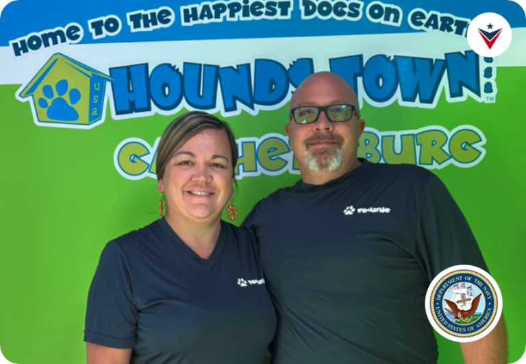 Franchise Academy - Vetrepreneur