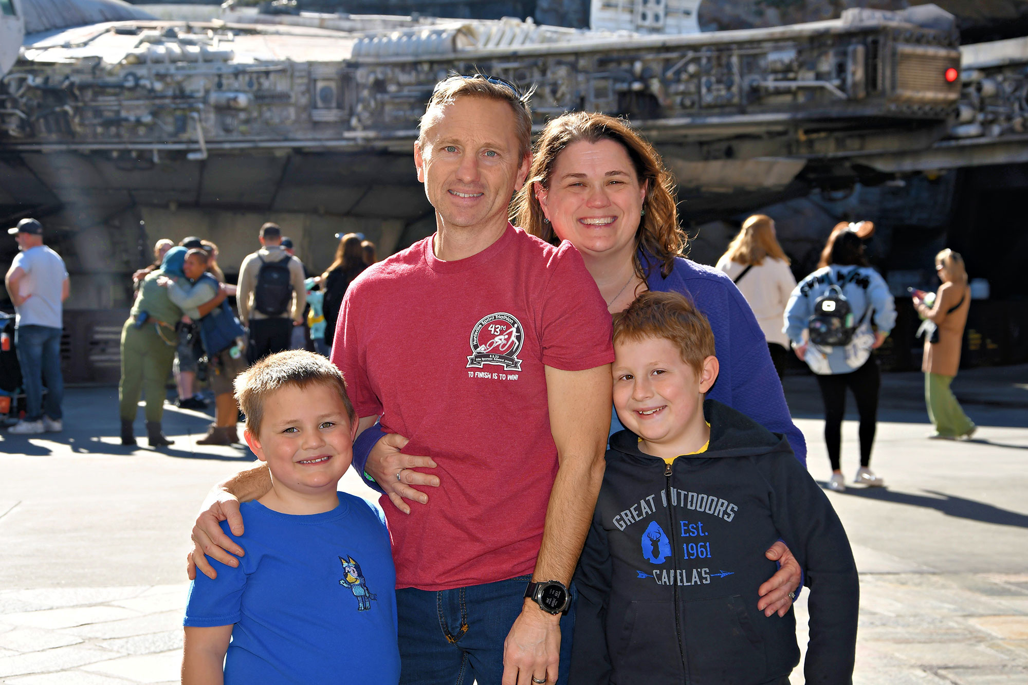 Jason Fish: From Infantry Officer to Franchise Ownership Success ...
